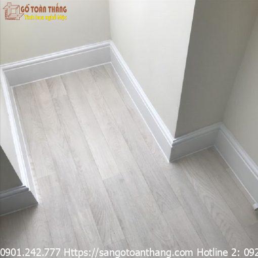 Len chân tường là gì? Có mấy loại len chân tường hiện nay?