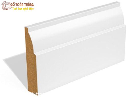 Len chân tường là gì? Có mấy loại len chân tường hiện nay?