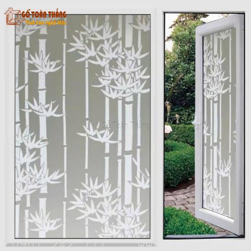 50+ Mẫu Decal dán kính đẹp, tiện lợi, giá rẻ năm 2026