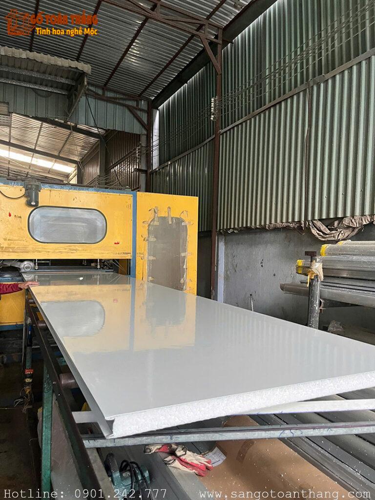 Kích thước tấm Panel cách nhiệt chuẩn trong xây dựng hiện nay